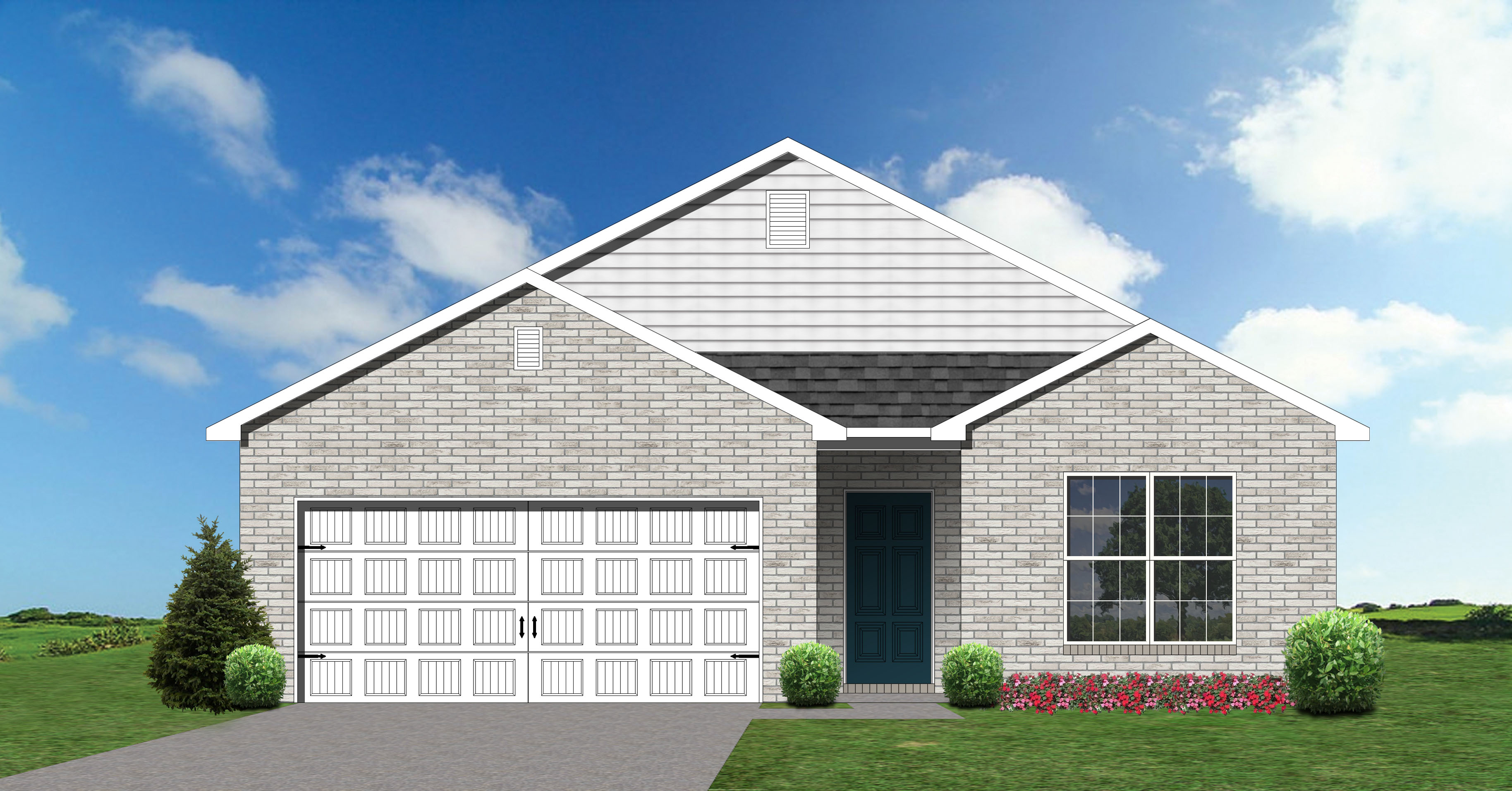 Barclay Point-Elan Series