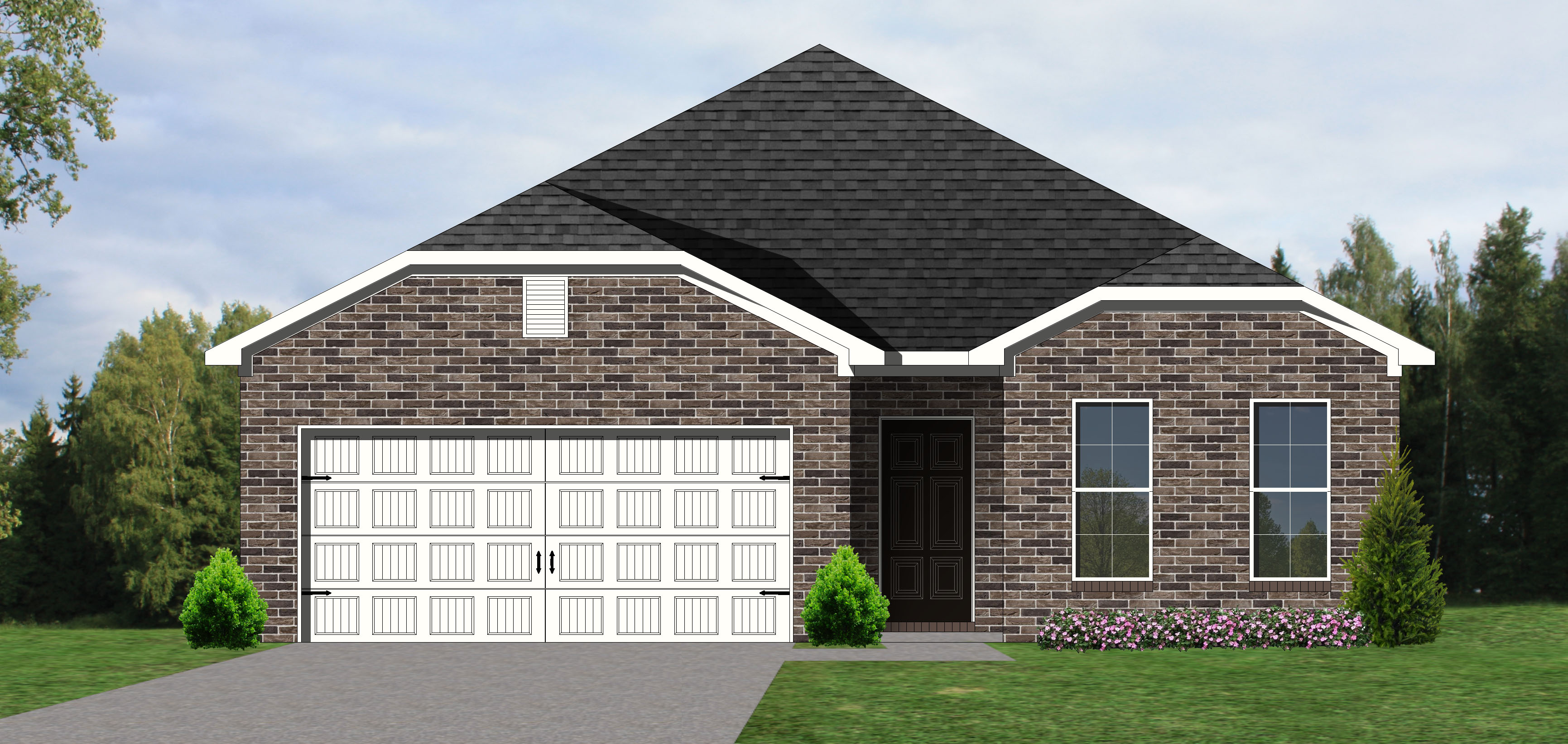 Barclay Point-Elan Series