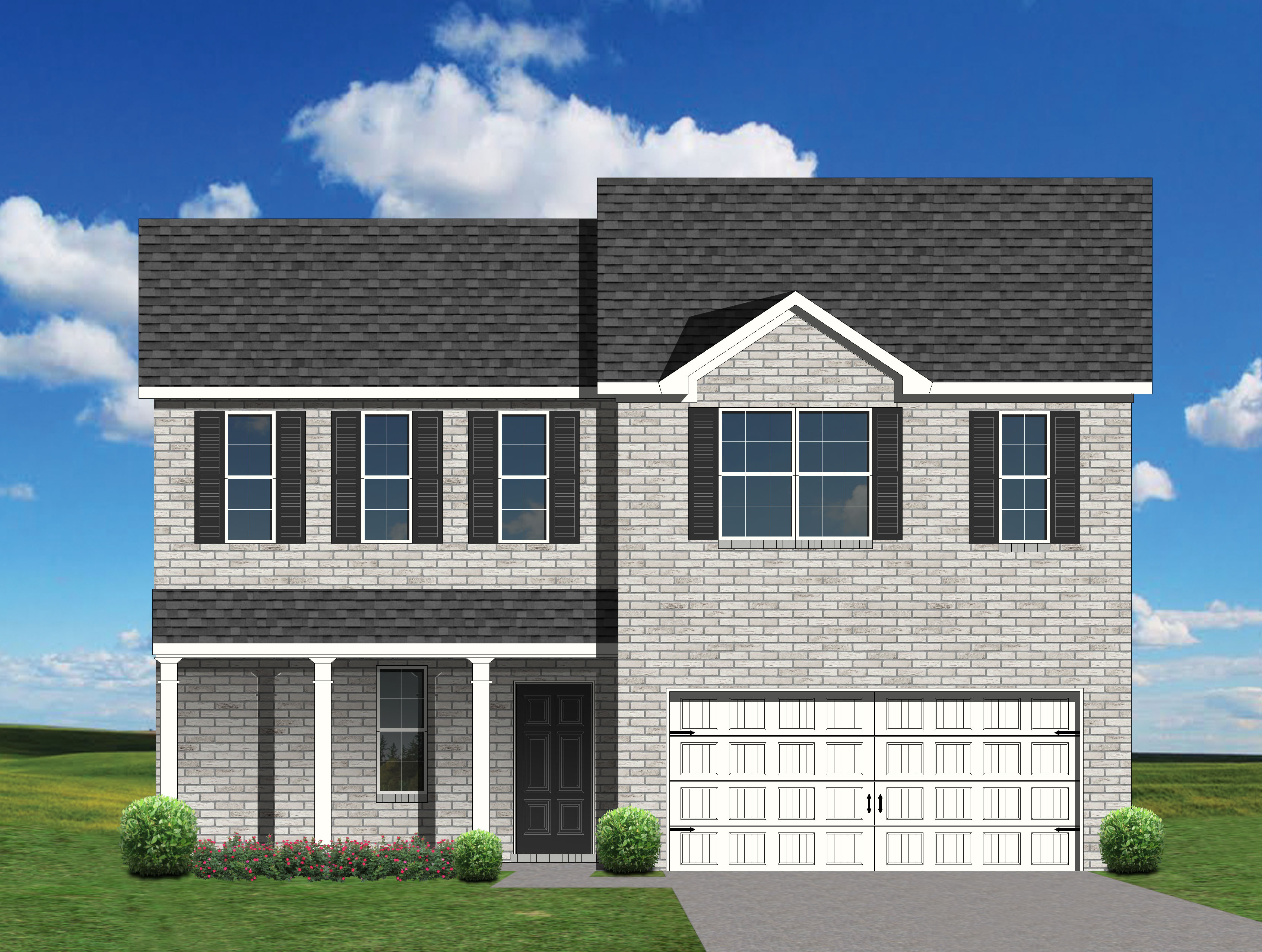 Oak Bluff-Elan Series