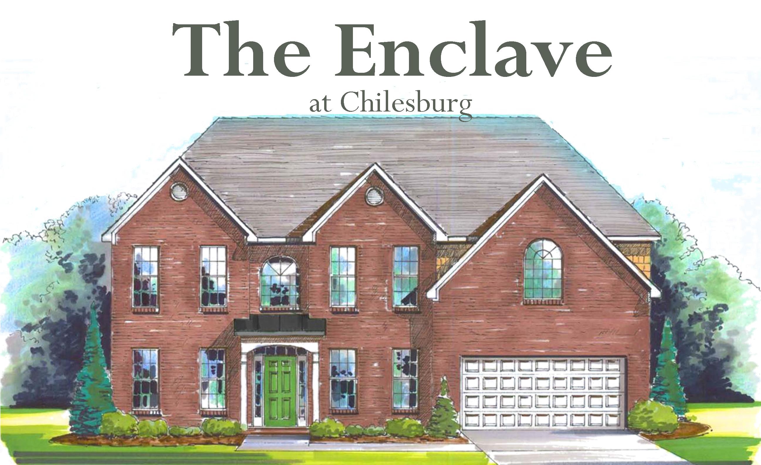 The Enclave at Chilesburg