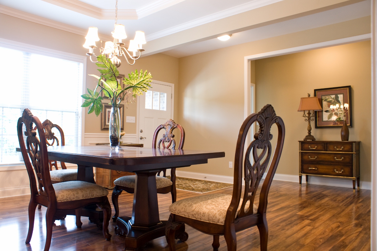 How to Spruce Up Your Entryway