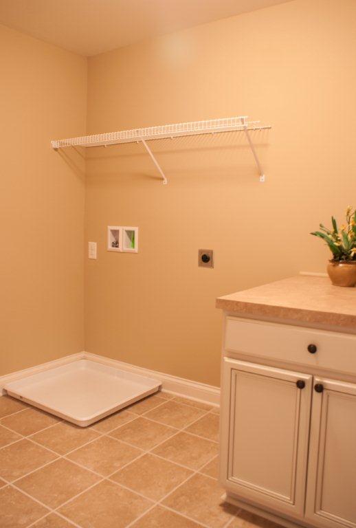 Laundry Room Must-Haves