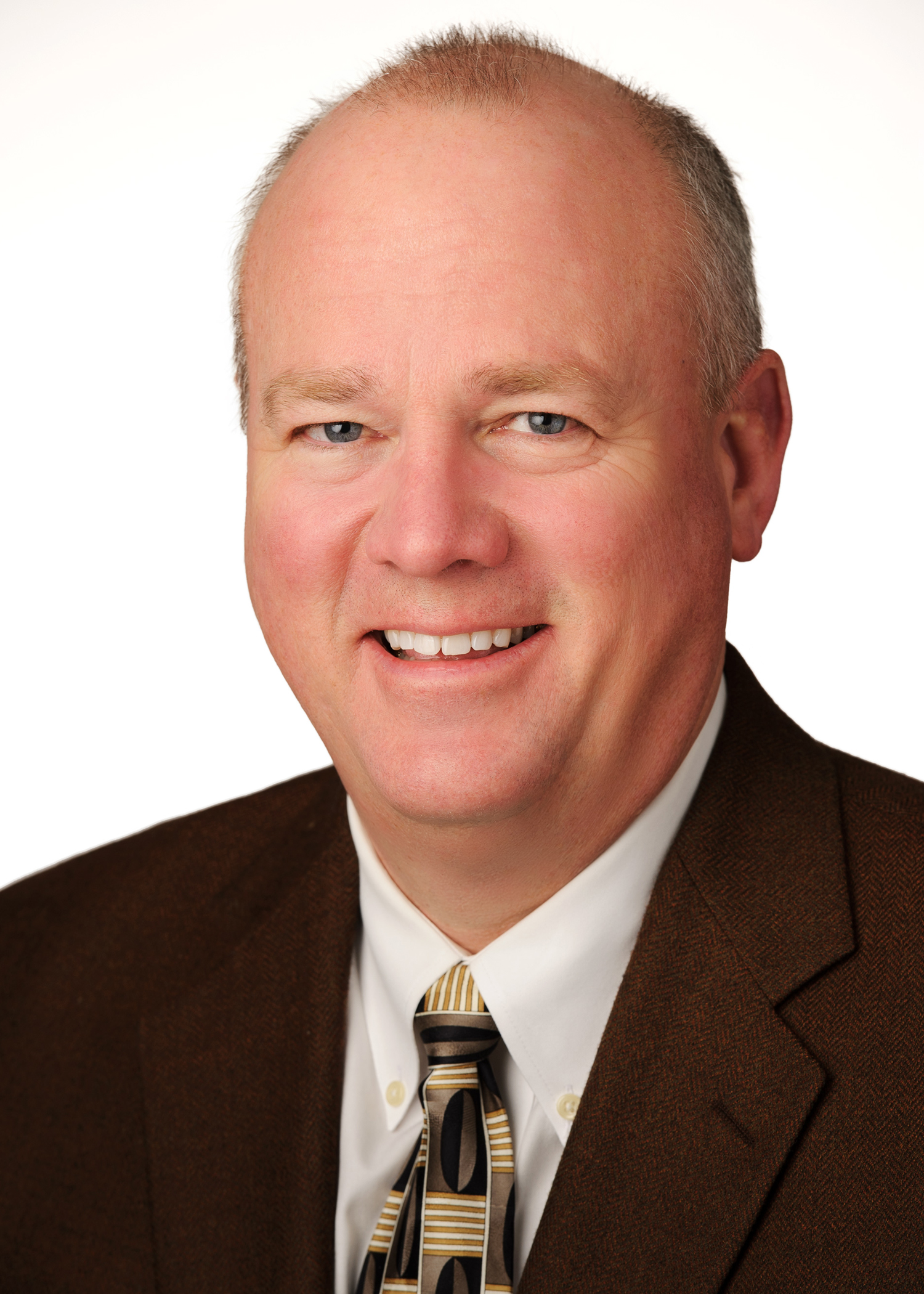 Realtor Profile: Greg Back