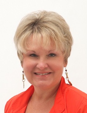 Welcome Debbie Meers to the Central Kentucky Sales Team!