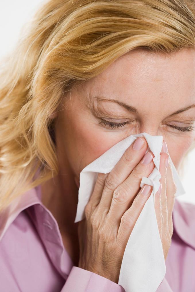 Reduce Allergens In Your Home
