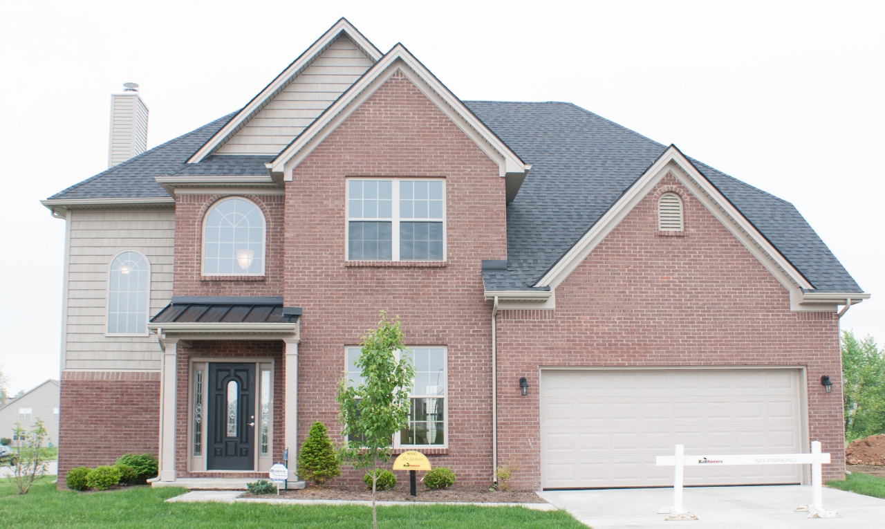 Hartford Ii Floor Plan Ball Homes